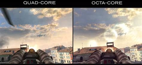 Single Core Vs Dual Core Vs Quad Core Vs Hexa Core Vs Octa Core Vs Deca Core Processor