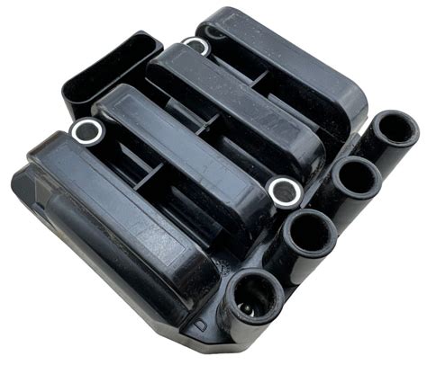 Ignition Coil Pack For 1998 2015 Vw Jetta Beetle Golf City Clasico 20