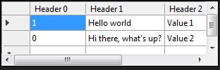 C Partially Select The Text Of A DataGridView Cell When Clicked Stack Overflow