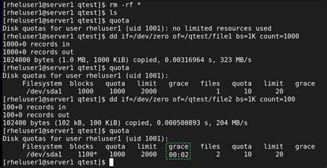 Linux Disk Quota Explained With Examples Linux Disk Quota Explained With Examples