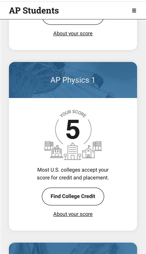 A High Scoring Students Advice To Upcoming Ap Physics 1 Students R
