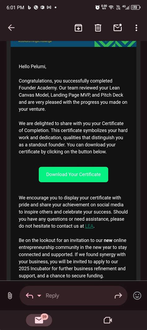 Pelumi Idowu On Linkedin Entrepreneurship Innovation Mvp