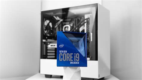 Intel zaprezentował tańszy rdzeniowy procesor Intel Core i K Gaming Society