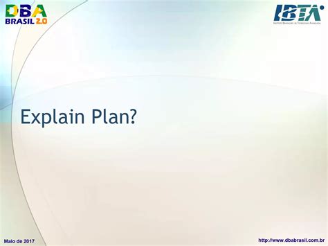 Oracle Sql Tuning Ppt