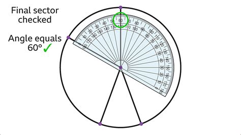 Module 1 M1 Handling Data Pie Charts Bbc Bitesize