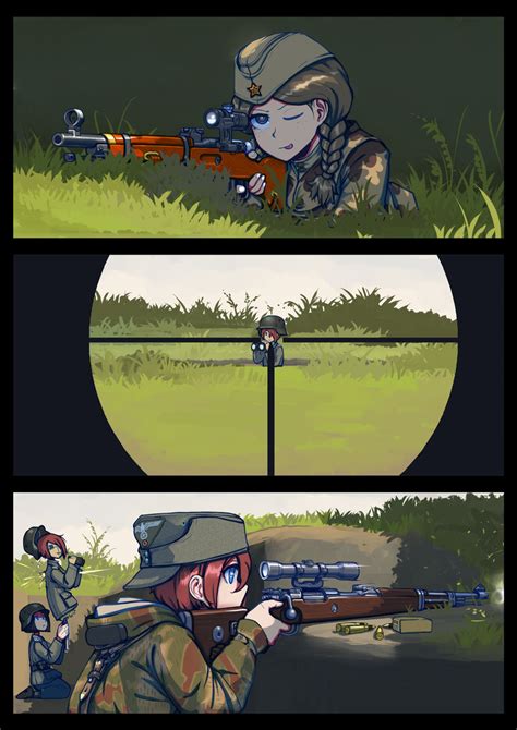 Soviet Army Danbooru