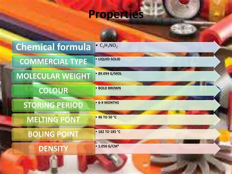 Water Based Polyurethane Dispersions Used In Space Craftpptx