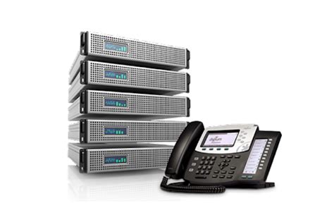 Pbx And Sip Trunking Switchboard