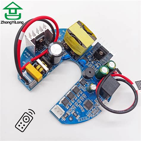 Halonix Bldc Fan Kit At Tommy Bautista Blog