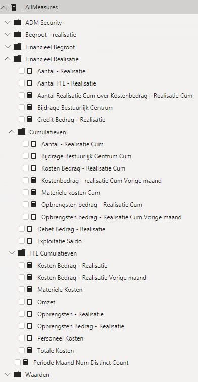 Measures From Ssas Tabular Not Showing In Power Bi Microsoft Fabric Community