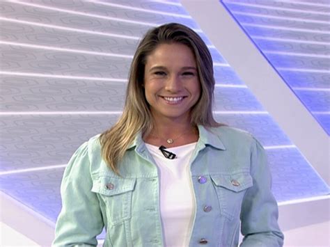 Globo Esporte Destaca O Anivers Rio De Anos De Jaqueline Silva Globoesporte Ge
