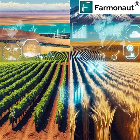 Future Farming Technology 10 Breakthroughs To Watch