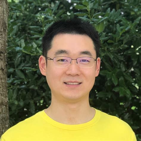 Yongming Qin Robotics Development Manager Cobotiq Linkedin
