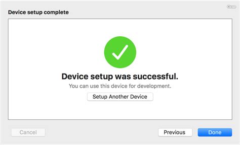 Iphone Ios 10 Developer Option Missing From Settings Stack Overflow