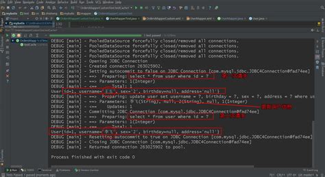 通过项目逐步深入了解mybatis（四） Zhisheng的博客