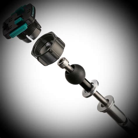 Ultimate Addons Fork Stem Adapter Mm Into Gear