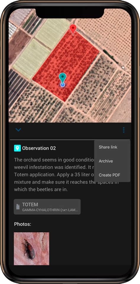 Getting Started With Digital Crop Scouting Agrio