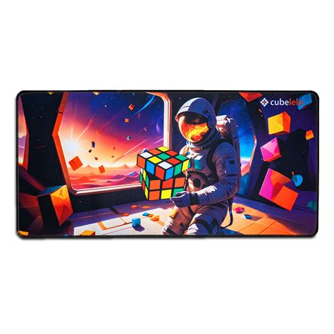 Buy Cubelelo Astrocuber Mat Online Cube Lelo