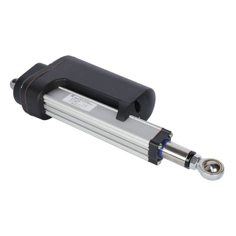 What Is The Function Of Linear Actuator Potentiometer Lead Screw