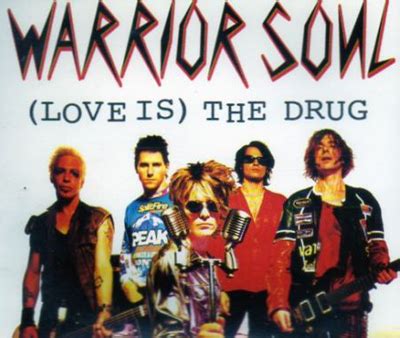 Kory Clarke Uberrock Interview 2015 Warrior Soul Bootlegs