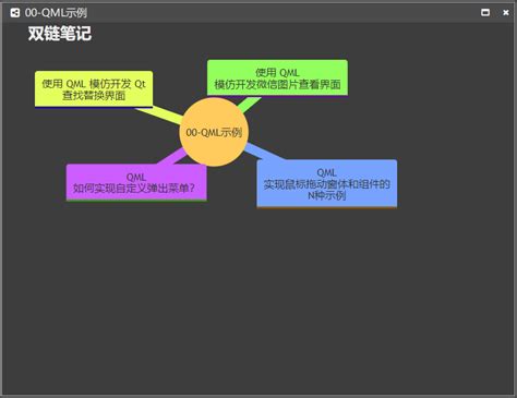 Wordbn字远笔记 带文档管理的免费双链笔记软件