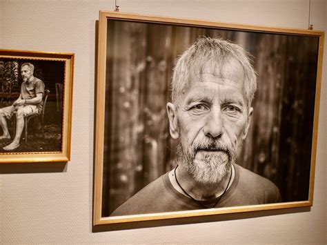 Stuhl Fotograf Rüdiger Vom Brocke Erklärt Seine Kunst Lokaldirekt