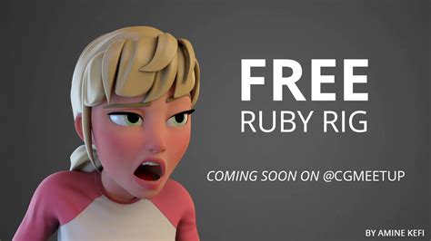 Stan Winston School Of Character Arts Ruff Blarf Follow Me Or I