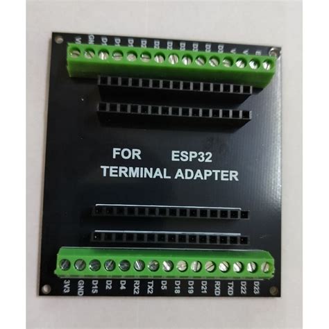 บอรดขยายขา NodeMCU ESP แบบ Pin Shopee Thailand