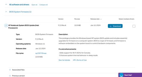 Reinstall Bios Or W11 First R Pchelp