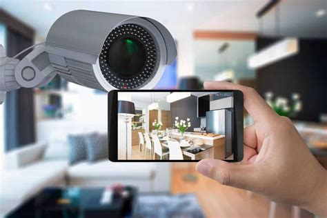5 Best Smart Security Cameras For Outdoors In 2025