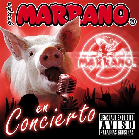 En Concierto By Grupo Marrano Album Musical Comedy Reviews Ratings