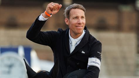 Henrik Von Eckermanns Drömstart Vann Direkt Radiosporten Sveriges