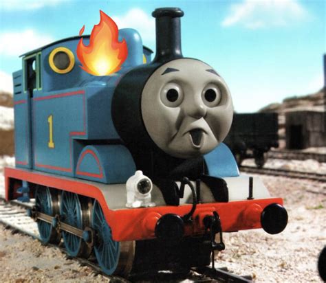 Thomass Boiler Burning By Lpstheforestengine On Deviantart