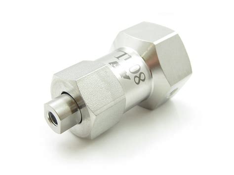 80 µl Standard Hplc Static Mixer Asi