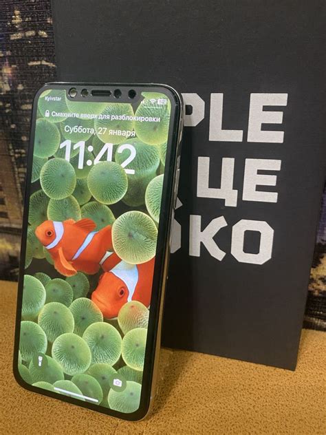 IPhone XS 256gb Айфон xs бу б/у б/в в хорошем состоянии XC неверлок: 7 ...