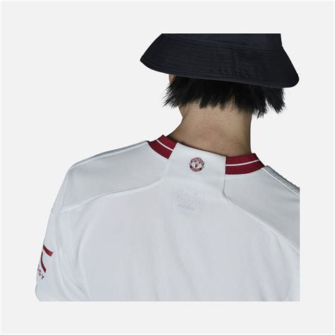 Adidas Manchester United 2023 2024 Erkek Forma Evl63 Barçın