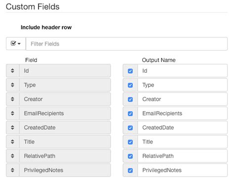 Making A Privilege Log Indexed I O