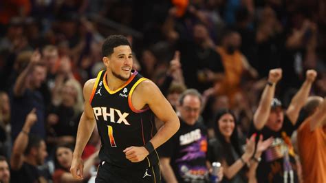 Kevin Garnett: Phoenix Suns are Devin Booker's Team - Sports Illustrated Inside The Suns News ...