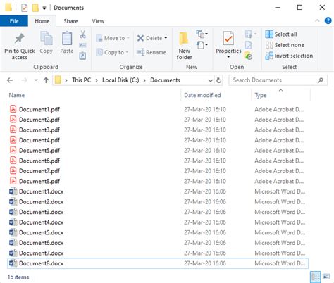 How To Convert DOCX To PDF Using C