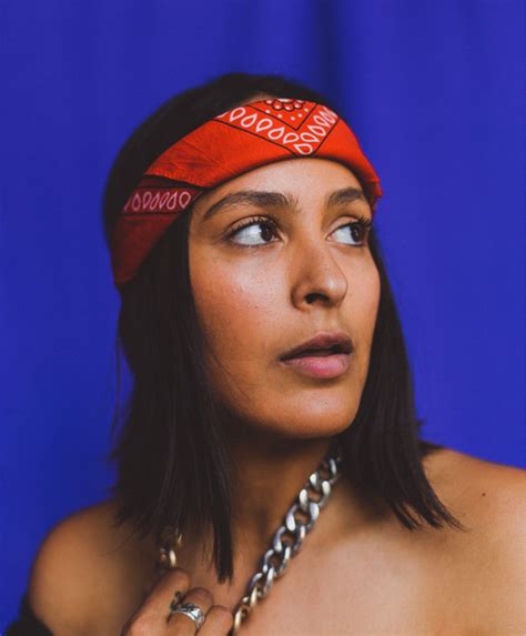 Sep 26 2023 Rachel Rose At The Meadows New York New York United