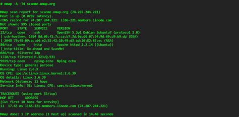 Best Network Vulnerability Scanning Tools For Security Teams In