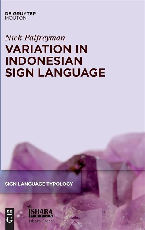 Indonesian Sign Language