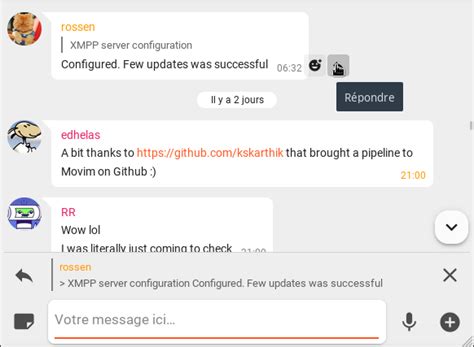xmpp the xmpp newsletter march 2023