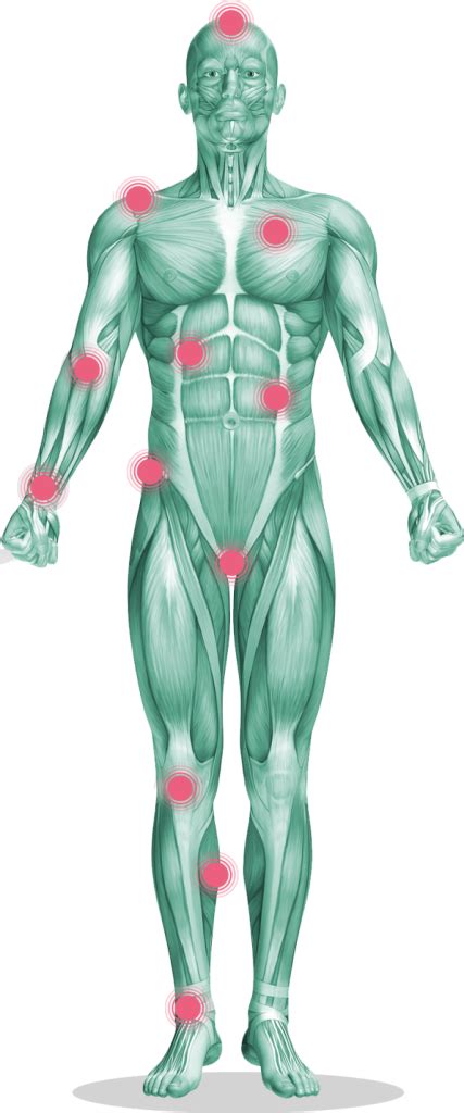 Our Treatments Jakarta Stemcell Centre