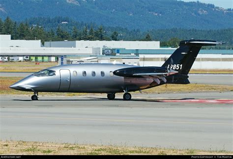 Aircraft Photo Of N9851 Piaggio P 180 Avanti Ii 704482