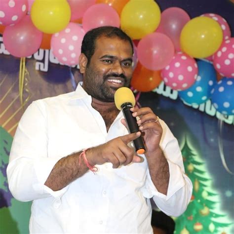 Vara Prasad Reddy