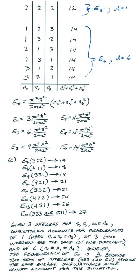 Problem 4 2 Griffiths Intro To Qm Tru Physics