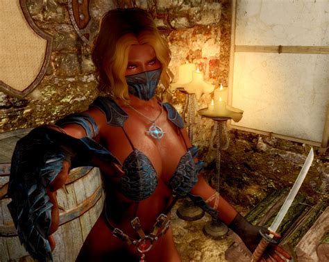 Enter Sol Kingkururus Skyrim Stories Loverslab