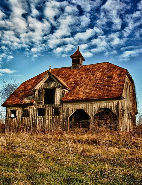 Old Barn Wood Houses At Steven Serpa Blog