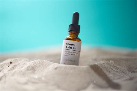 Sérum Atón Ra Cleoterra